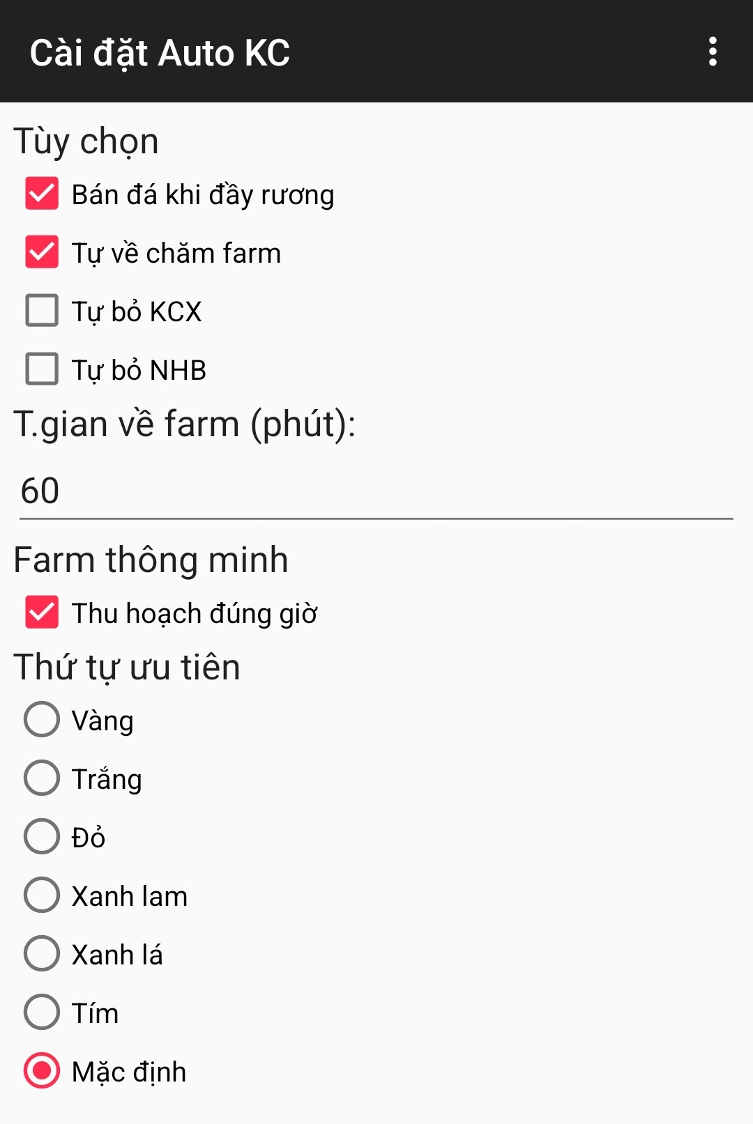 Avatar2x auto mod bởi AngelChip full chức năng vip pro - AngelChip