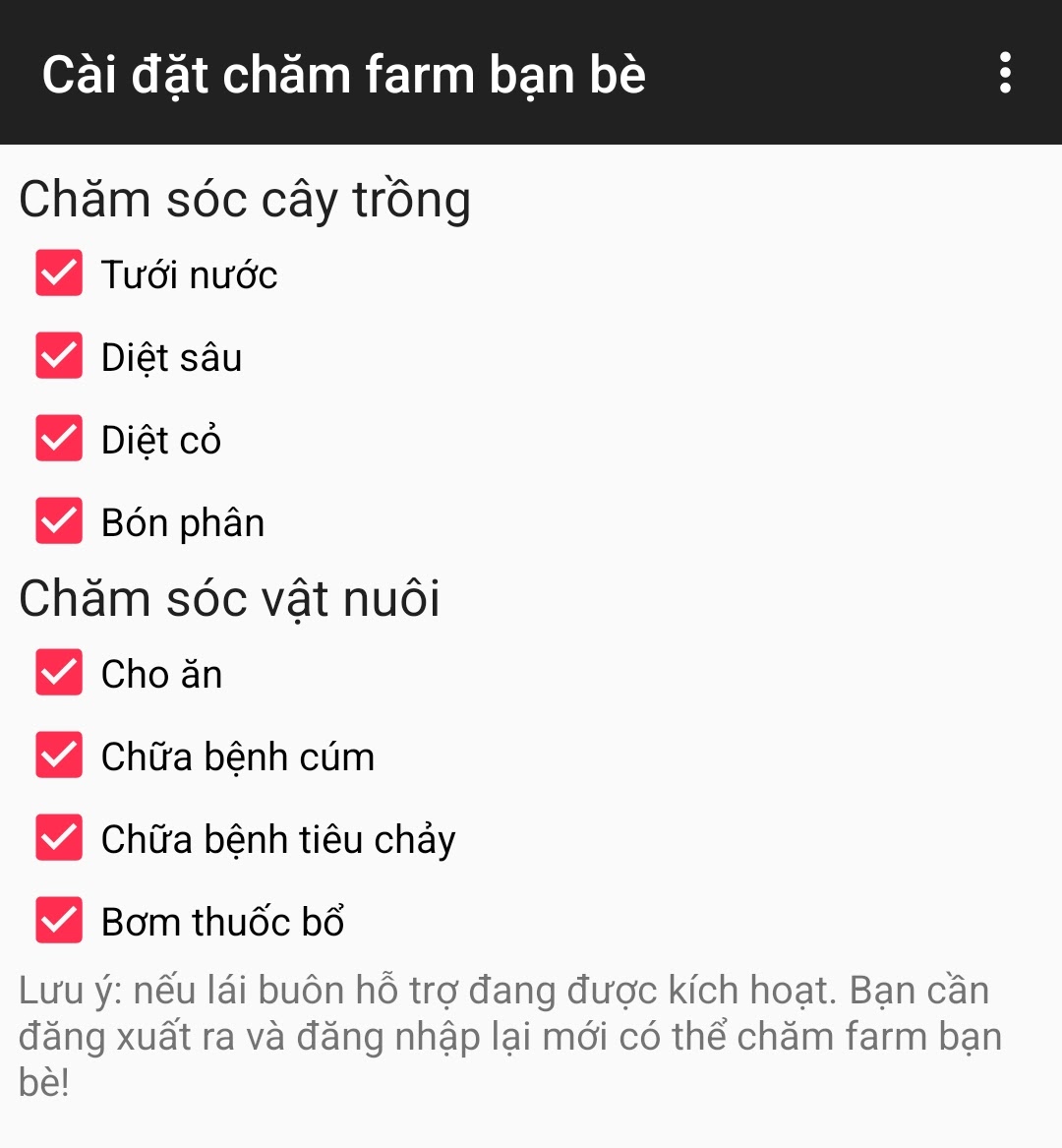 Avatar2x auto mod bởi AngelChip full chức năng vip pro - AngelChip