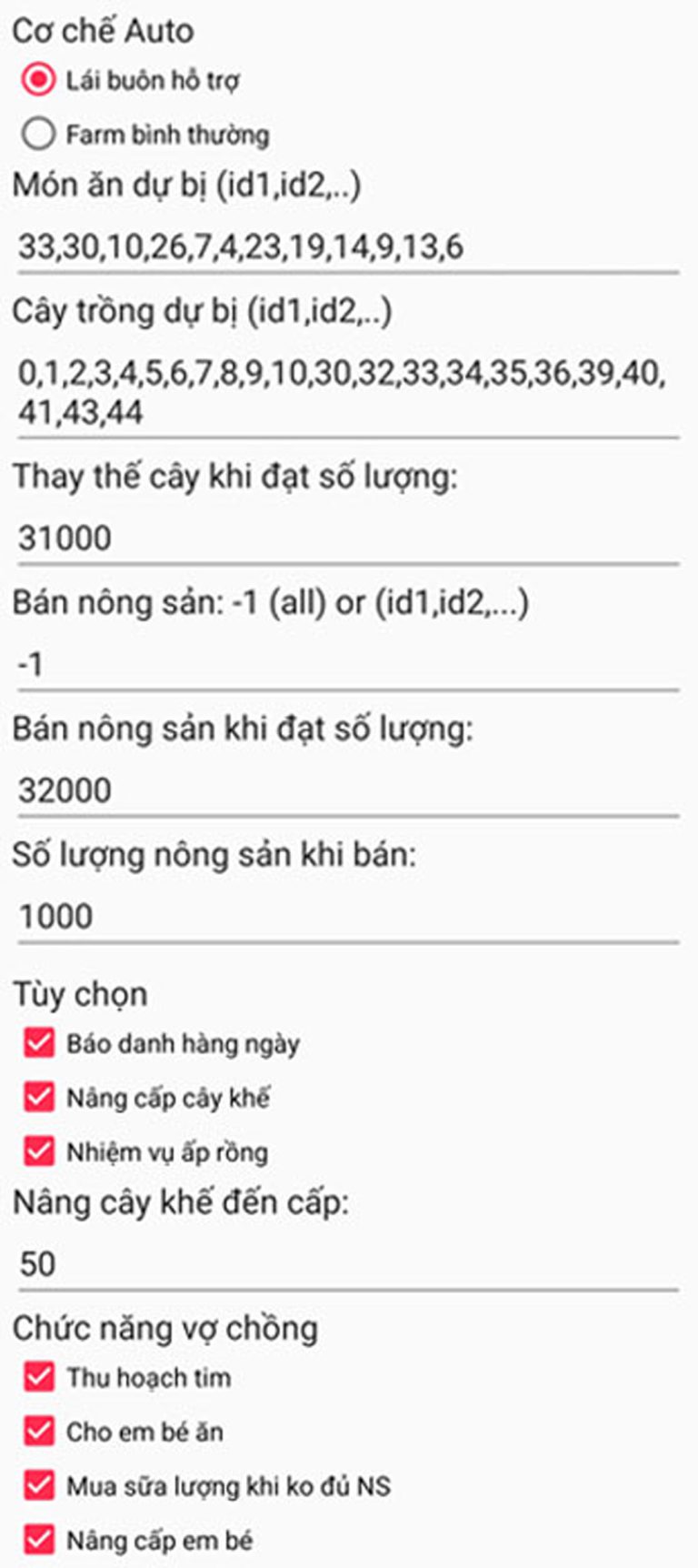 Avatar2x auto mod bởi AngelChip full chức năng vip pro - AngelChip