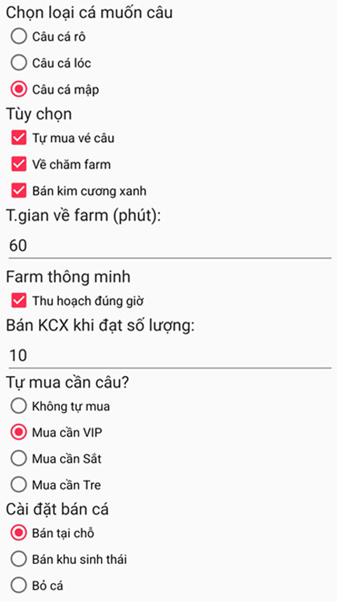Avatar2x auto mod bởi AngelChip full chức năng vip pro - AngelChip