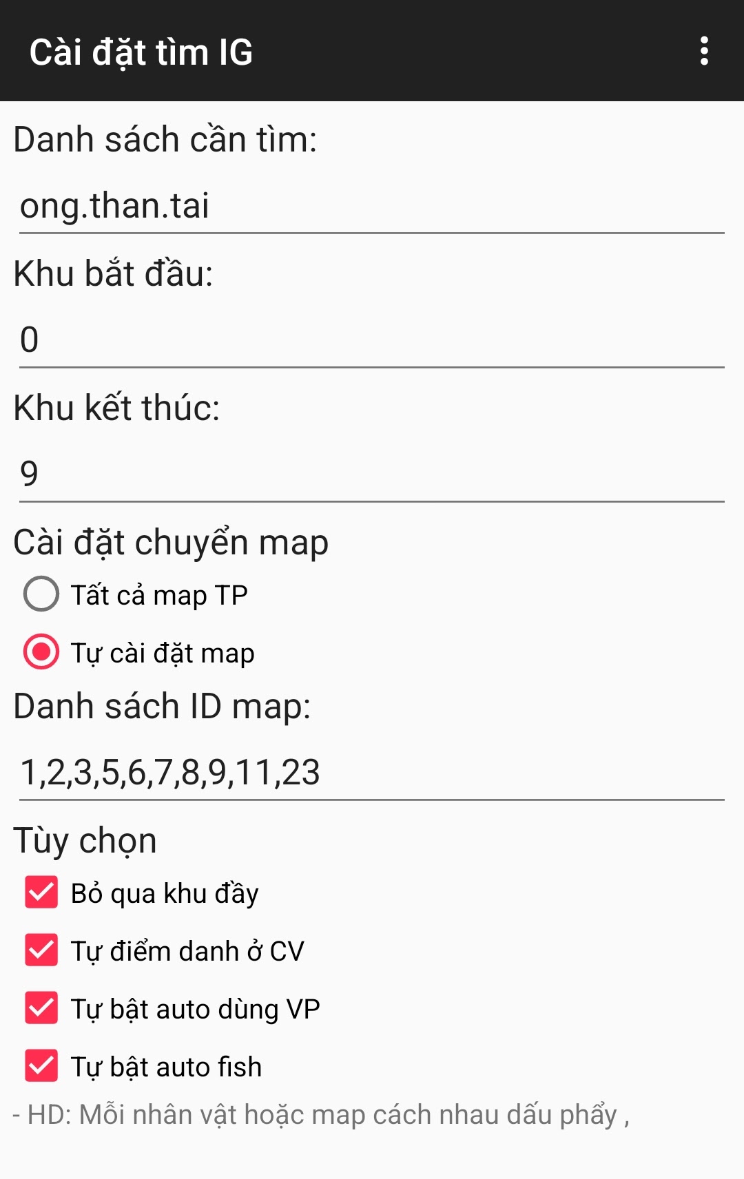 Avatar2x auto mod bởi AngelChip full chức năng vip pro - AngelChip